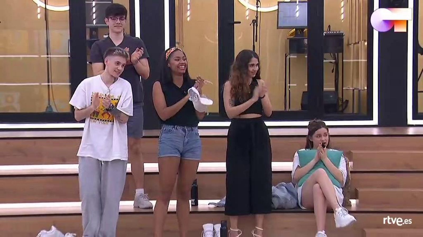 OT 2020 | Segundo pase de micros de la Gala Final, último de la edición de OT 2020