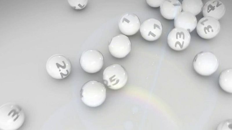 Bonoloto - 15/06/2020 - RTVE.es