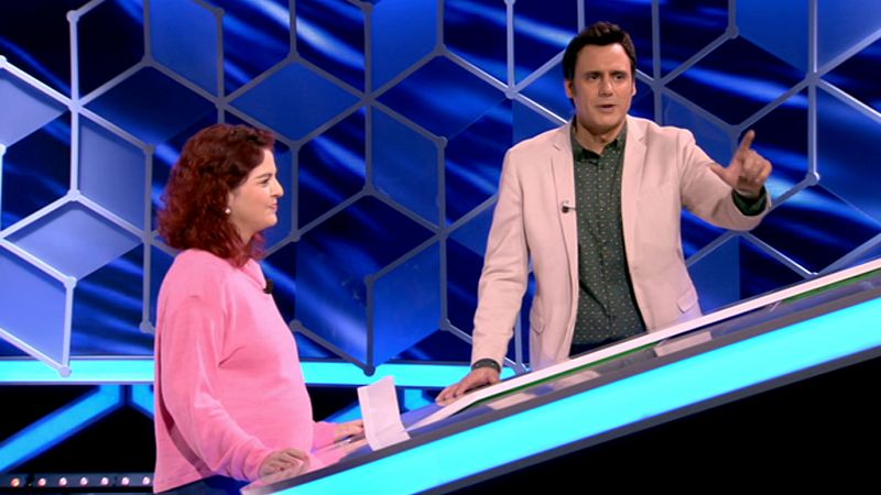 El cazador - Programa 59 - 16/06/20 - RTVE.es