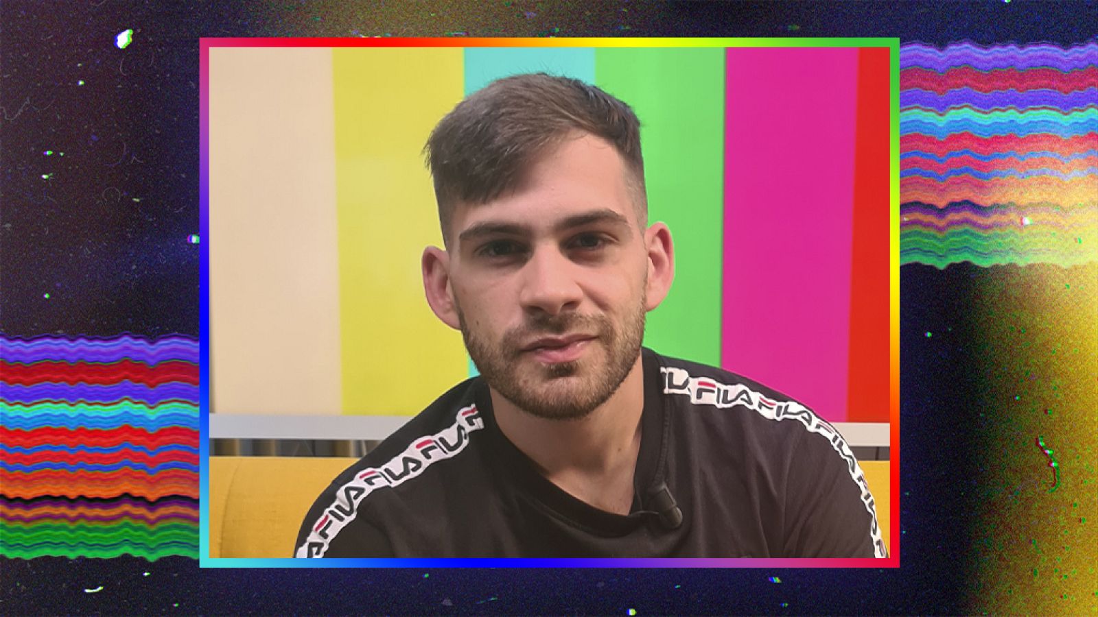 Errecé: "Se puede hacer freestyle sin insultar | RTVE