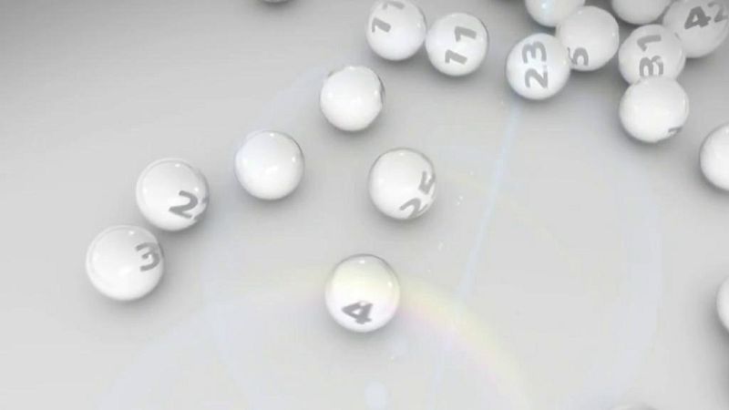 Lotería Lototurf - 19/07/2020 - RTVE.es