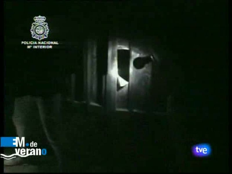 Esta mañana: Esta mañana - 06/08/09 | RTVE Play
