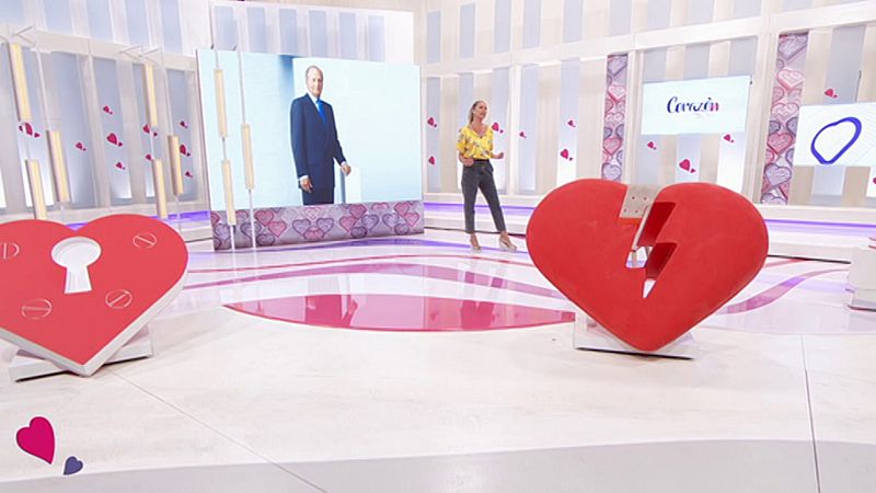 Corazón - 08/08/20 - RTVE.es