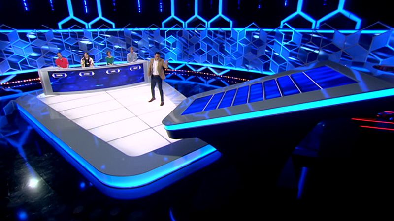 El cazador - Programa 99 - 11/08/20 - RTVE.es