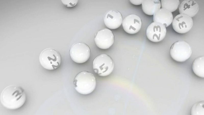 Lotería Lototurf - 21/08/2020 - RTVE.es