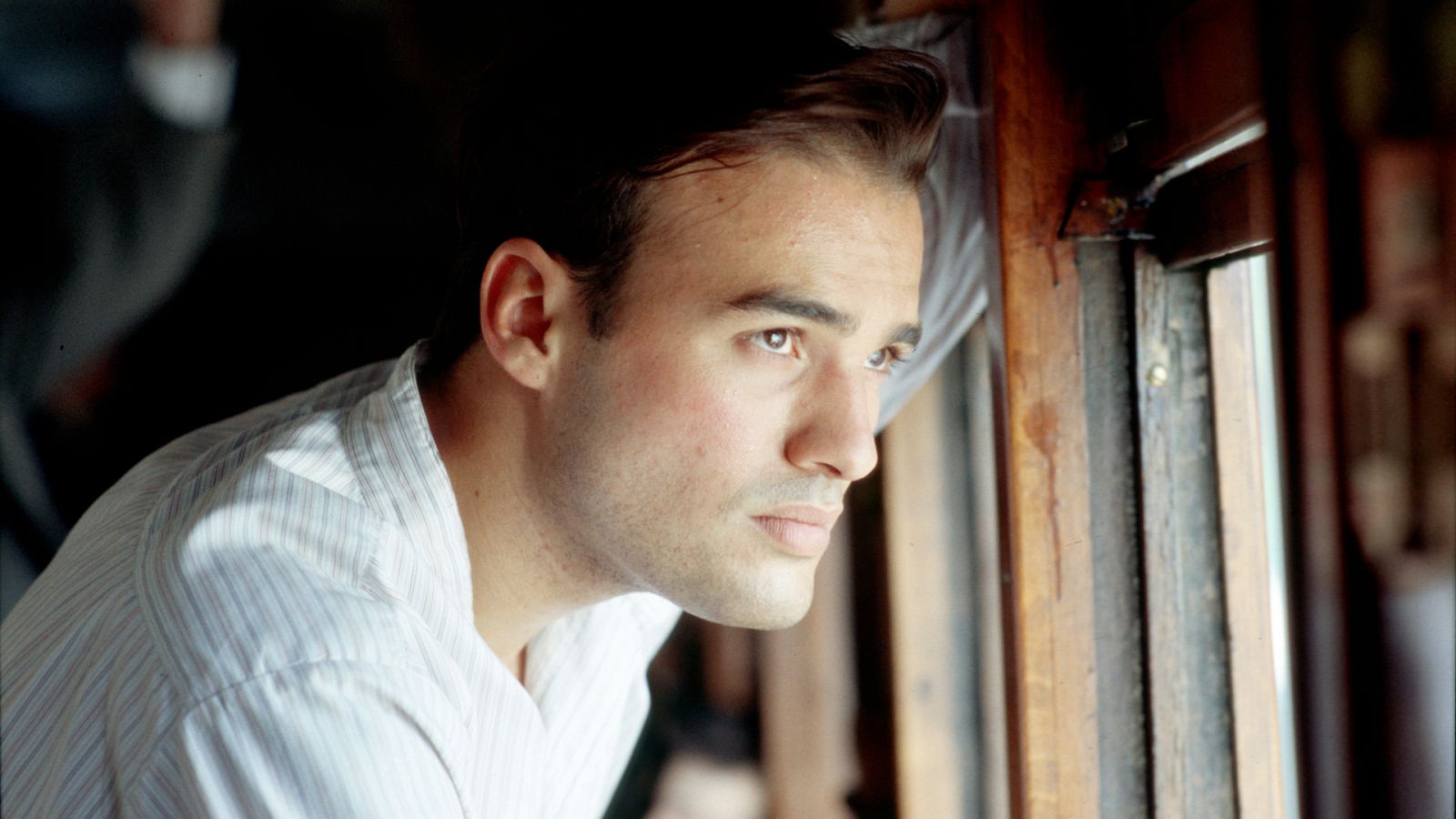 Liberto Rabal, las dos caras del éxito l RTVE.es