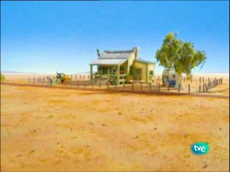 Sin programa: Los hermanos Koala | RTVE Play