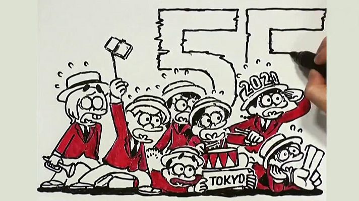 Objetivo Tokio - Programa 100: Paralímpicos - RTVE.es