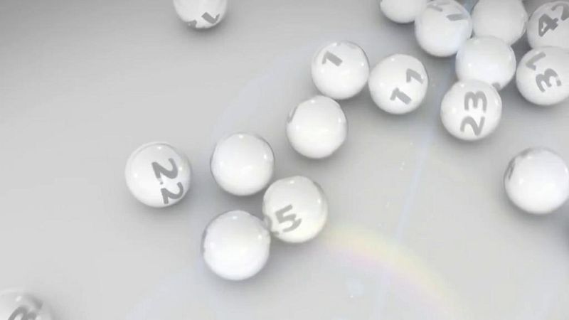 Lotería Lototurf - 29/09/2020 - RTVE.es