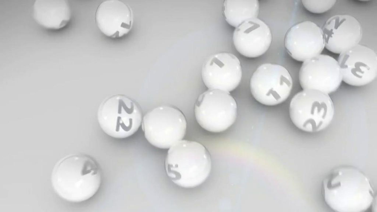 Lotería Lototurf - 18/10/2020 - RTVE.es