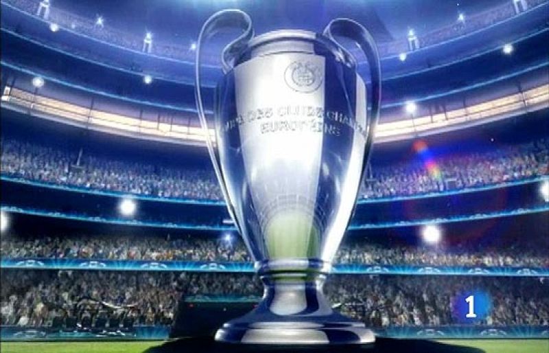 Sin programa: Vuelve la Champions | RTVE Play