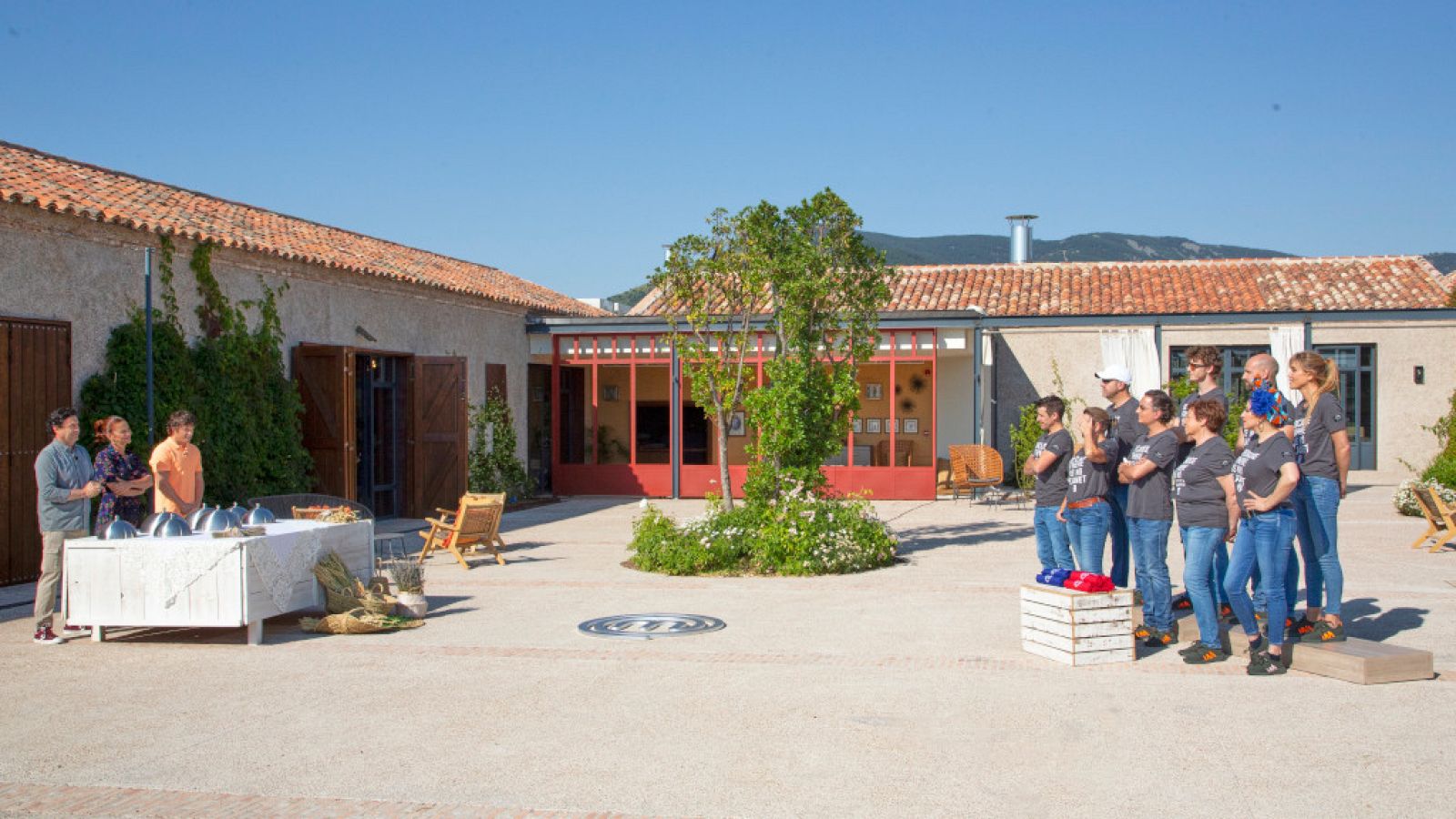 Masterchef Celebrity 5 - Web Oficial | RTVE.es