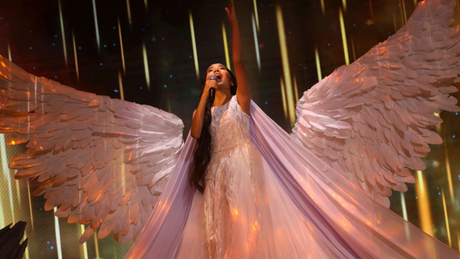 Eurovisión Junior | Francia gana y España queda tercera | RTVE.es