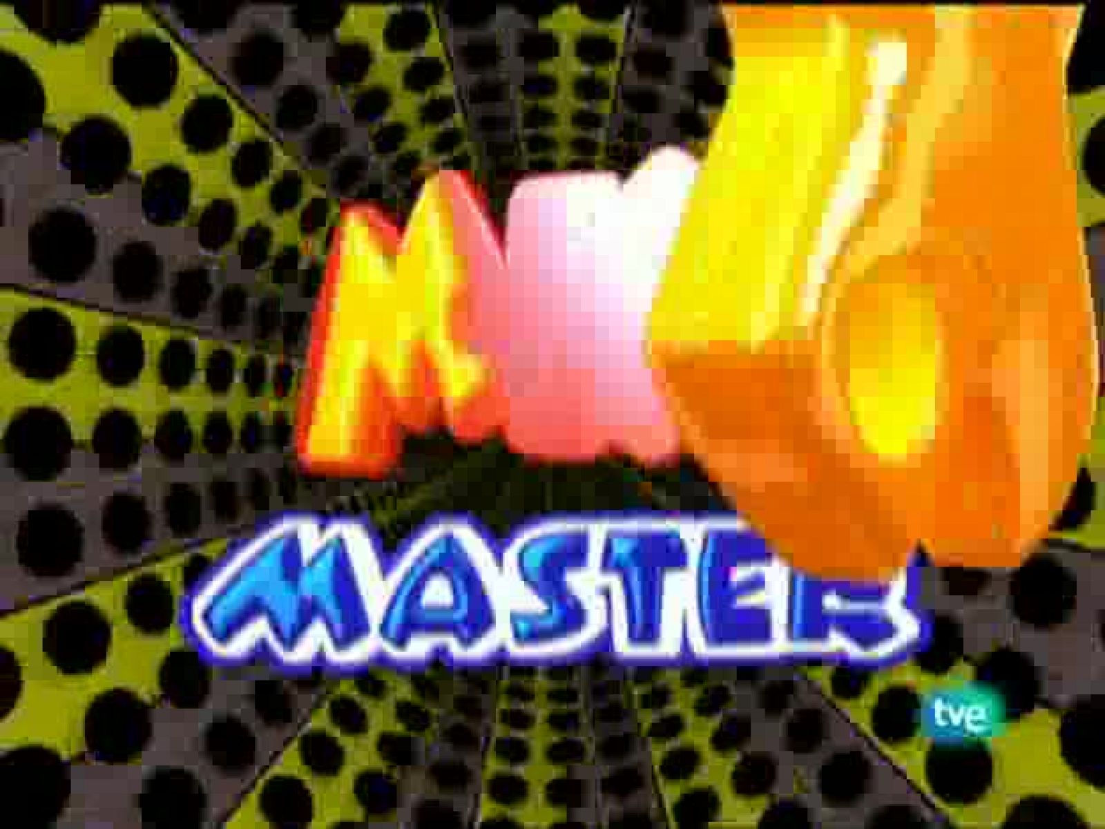 Sin programa: Mix Master, el rey de las cartas | RTVE Play