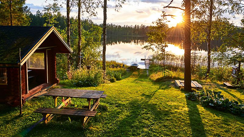 Un día con Jenny: una médico rural