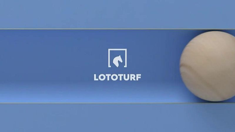 Lotería Lototurf - 30/12/2020- RTVE.es
