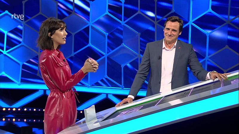 El cazador - Programa 196 - 31/12/20 - RTVE.es