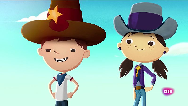 Justin Times - Sammy el niño - RTVE.es