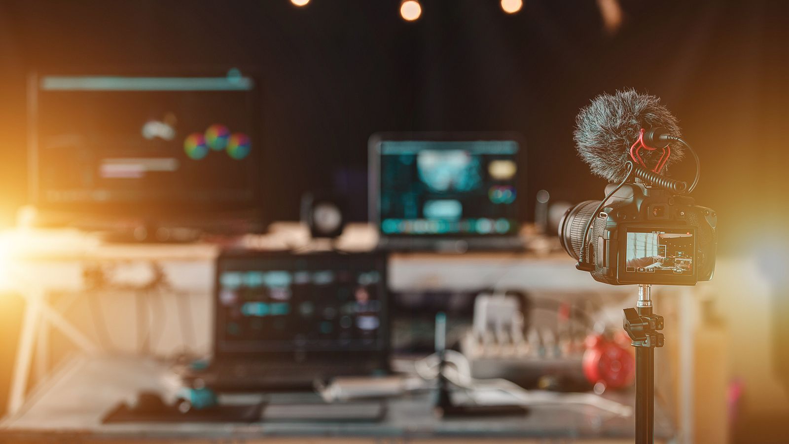 Rioboo, creador de contenido de KOI: "Los números no definen lo bueno o ...