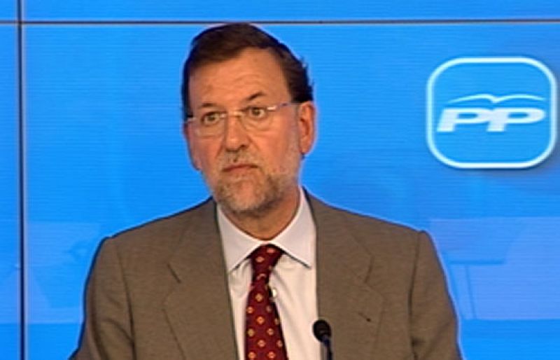 Sin programa: Rajoy habla de los 420 euros | RTVE Play