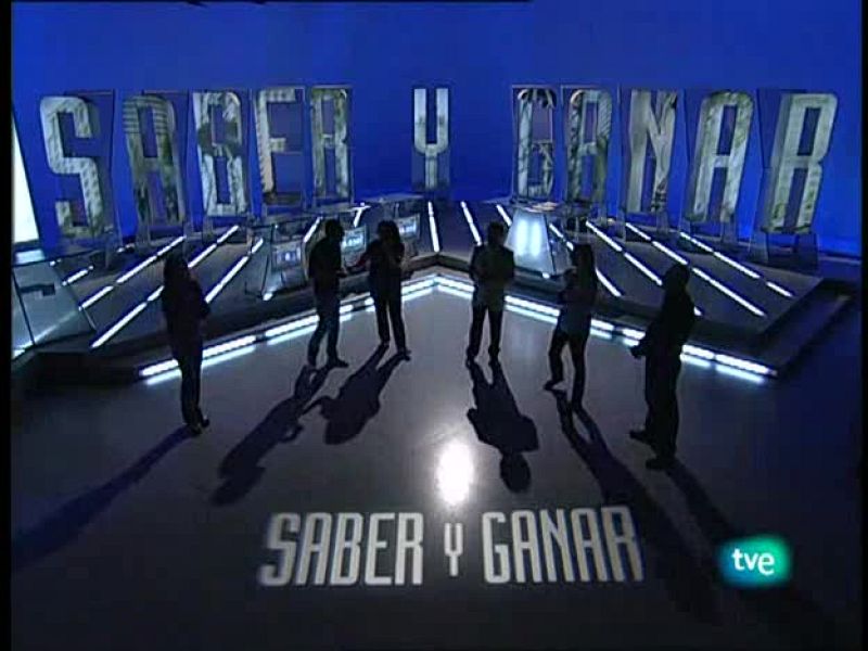 Saber y ganar: La pregunta de Enjuto | RTVE Play