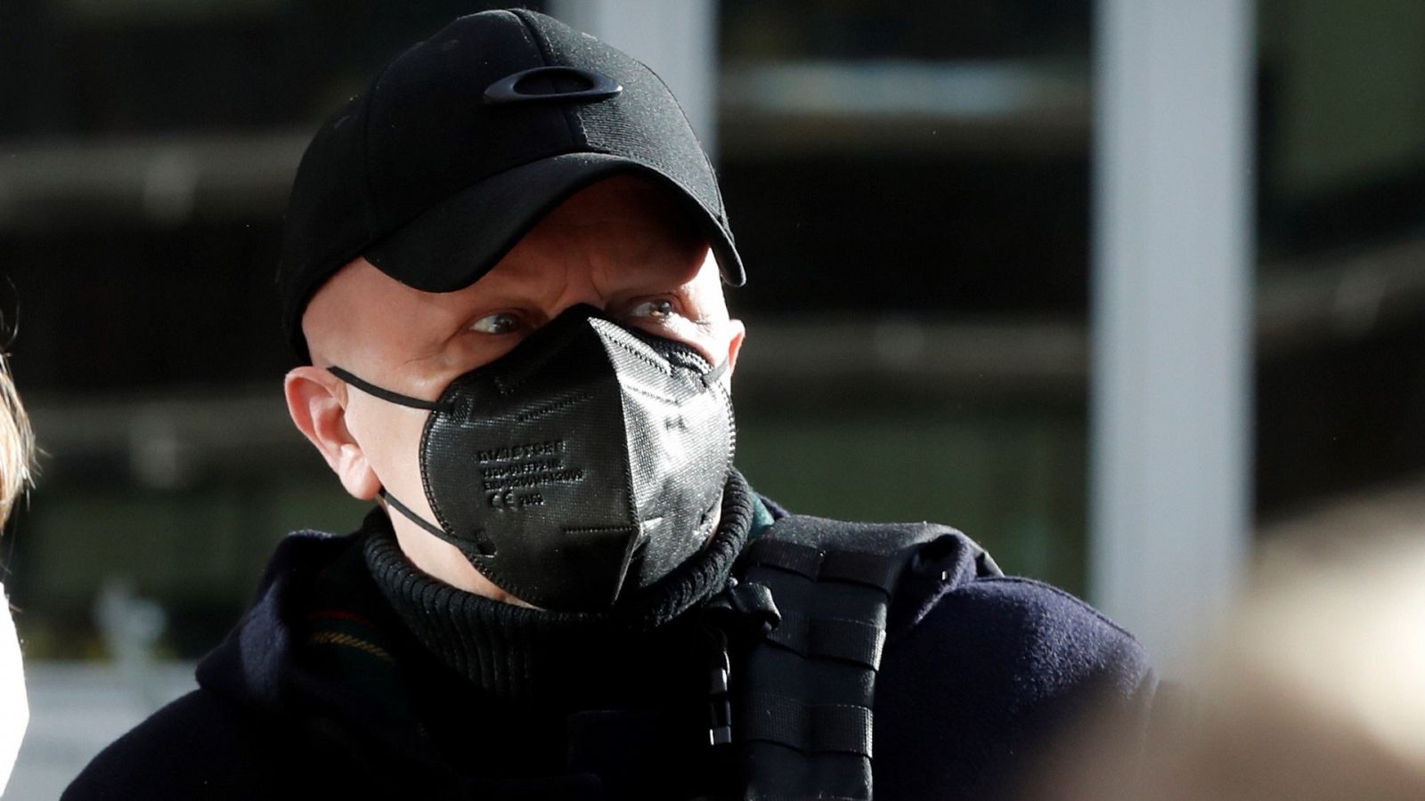 La Justicia condena a dos años de cárcel por estafa al 'hombre de los 2 ...