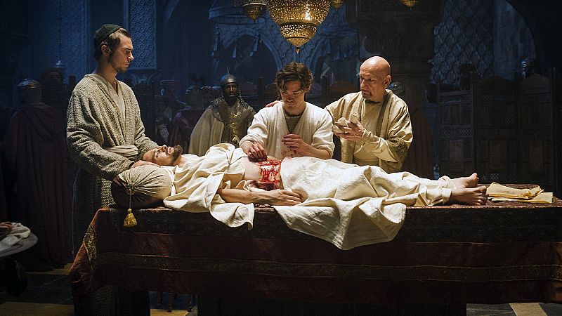 El médico - Ver película en RTVE