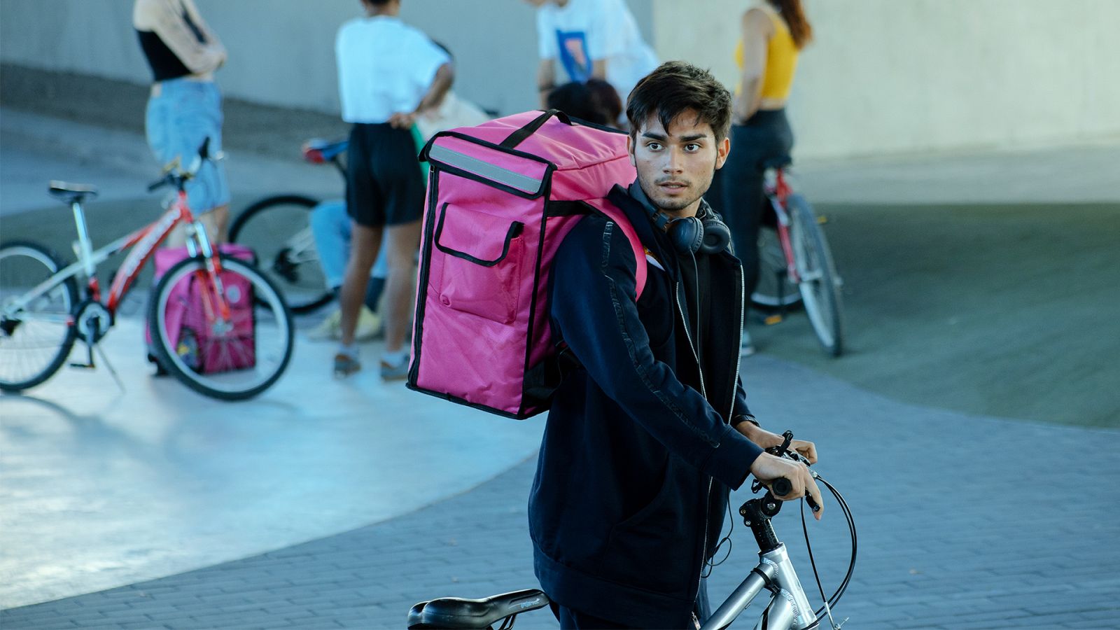 Entrevista a H Roto: "Soy adicto a la intensidad" - PLAYZ