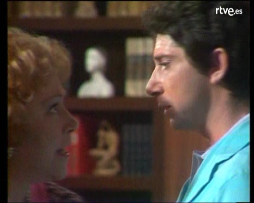 Doctor Caparrós - Web oficial - RTVE.es