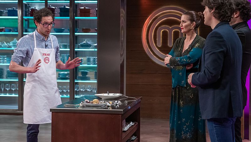 MasterChef 10 - Web Oficial - RTVE.es