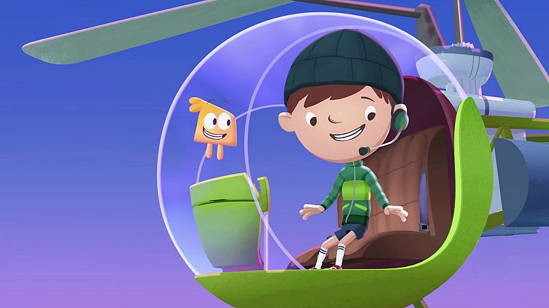 Chilly chopper rescue