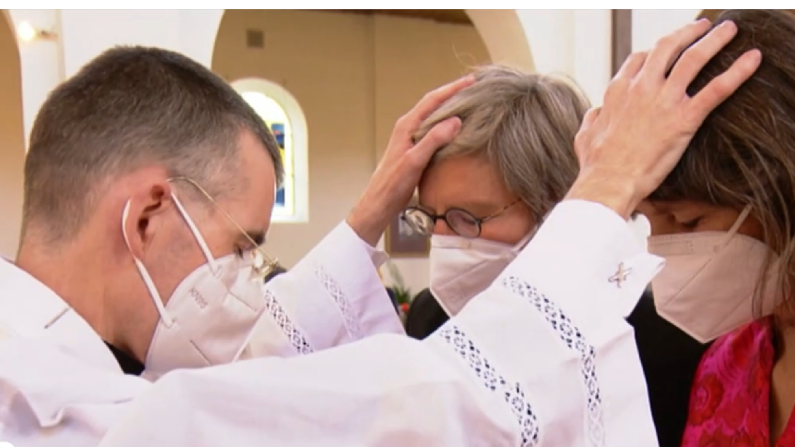 El Vaticano quiere cambiar una ley contra la homofobia en Italia