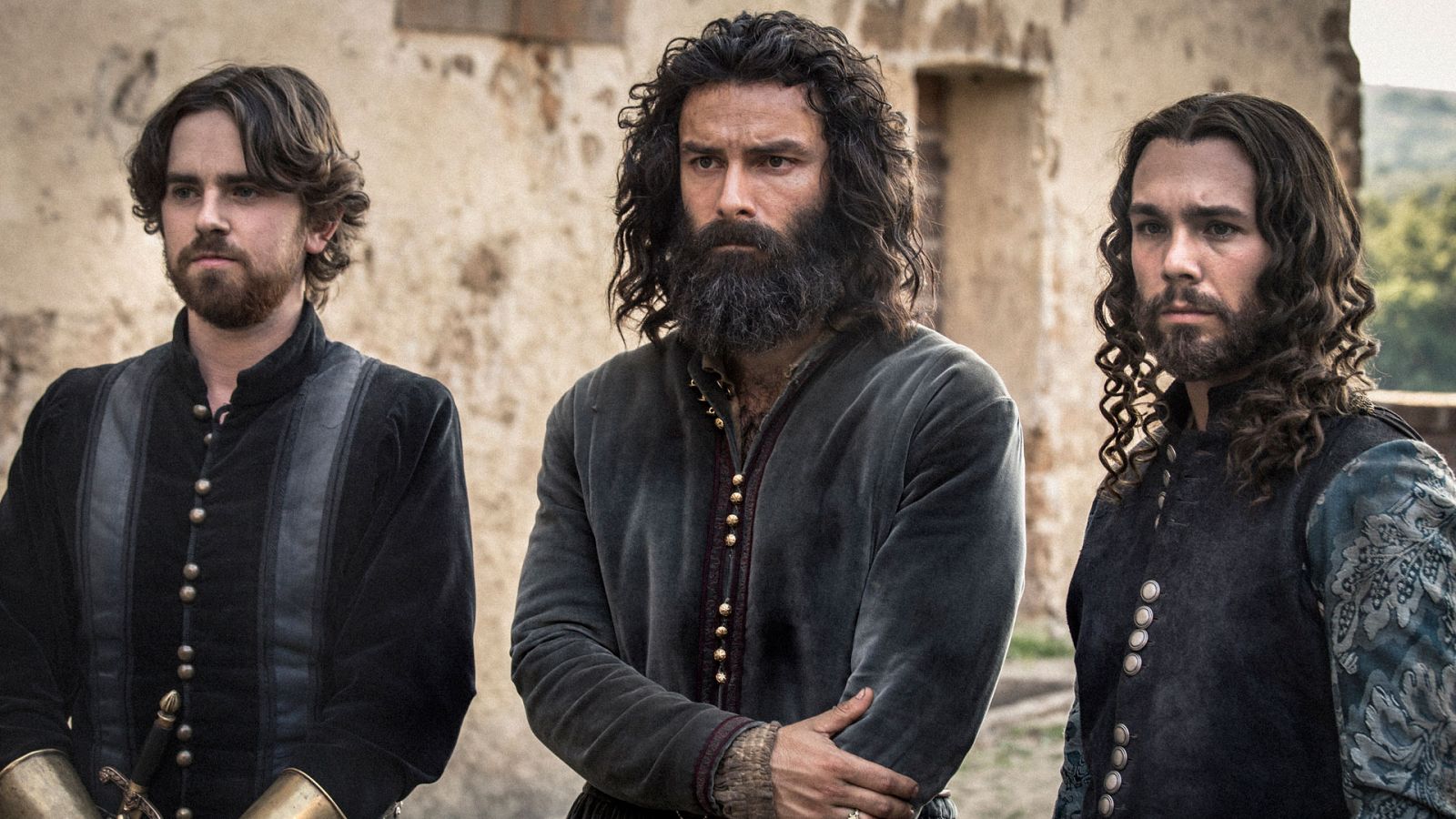 Leonardo | Por qué tienes que ver la serie sobre Da Vinci