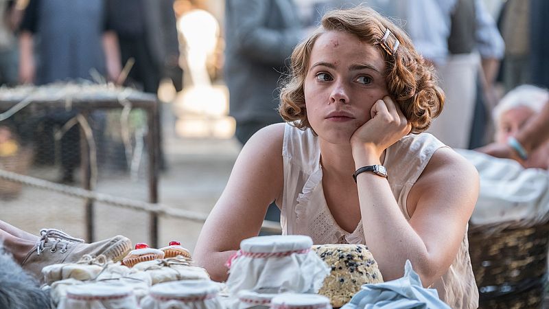 Los Durrell: 02x04 - Serie completa online en RTVE Play