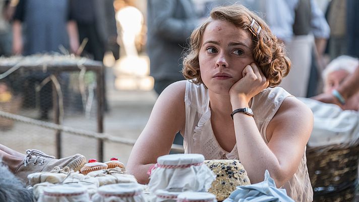 Los Durrell: 02x04 - Serie completa online en RTVE Play