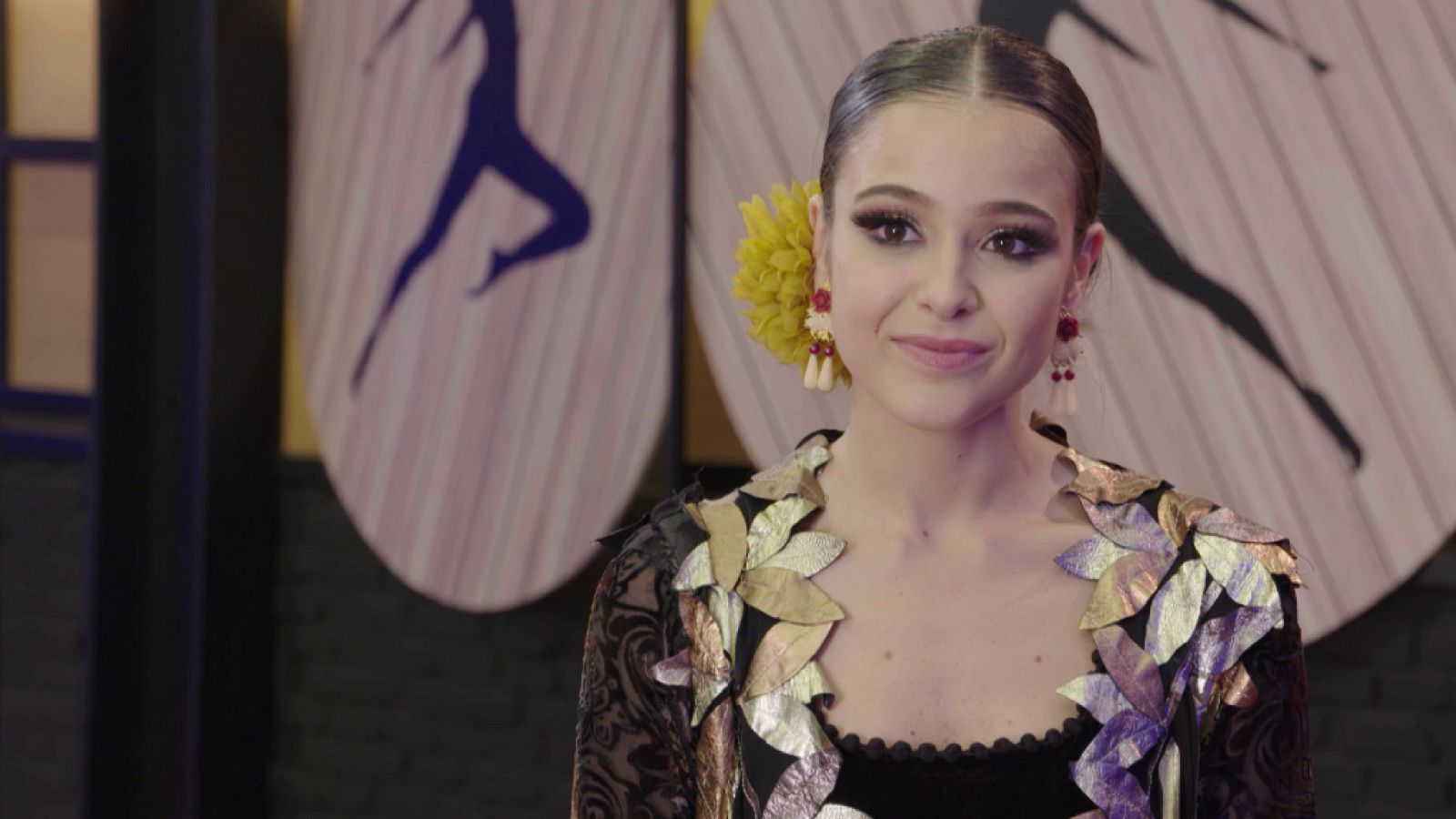 Macarena, ganadora de The Dancer: "Estoy viviendo un sueño"