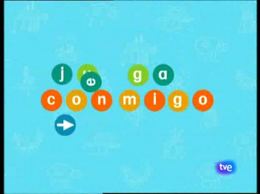 Sin programa: Juega conmigo, Sésamo | RTVE Play