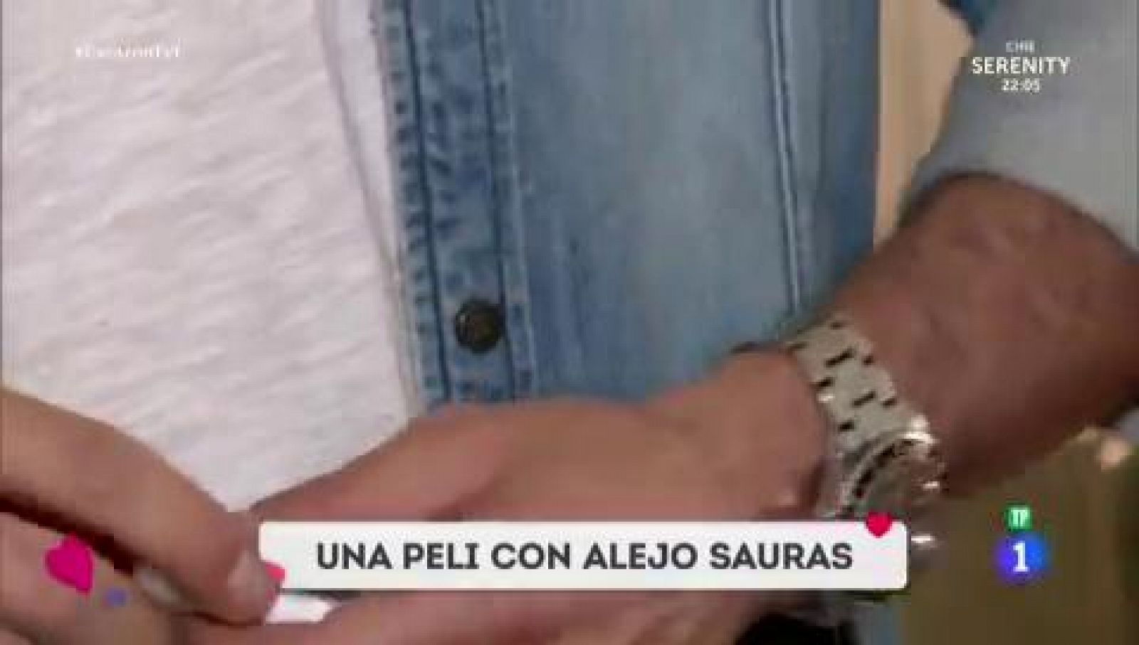 Todo lo que no sabías sobre Alejo Sauras y no te puedes perder