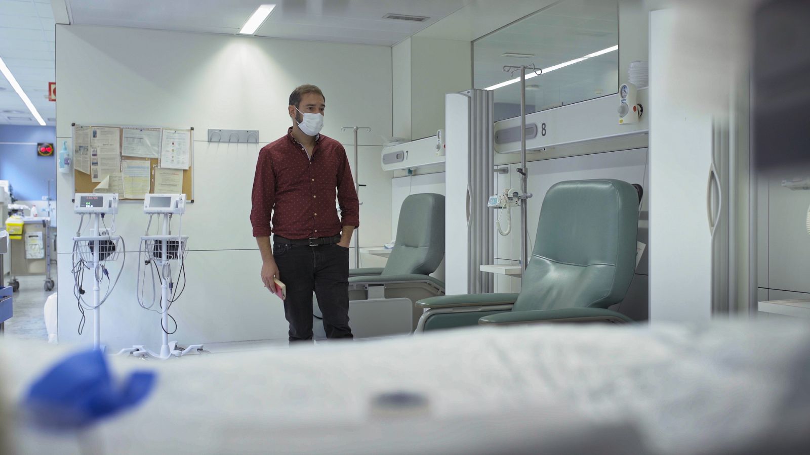 La inmunoterapia: una de las claves para vencer el cáncer