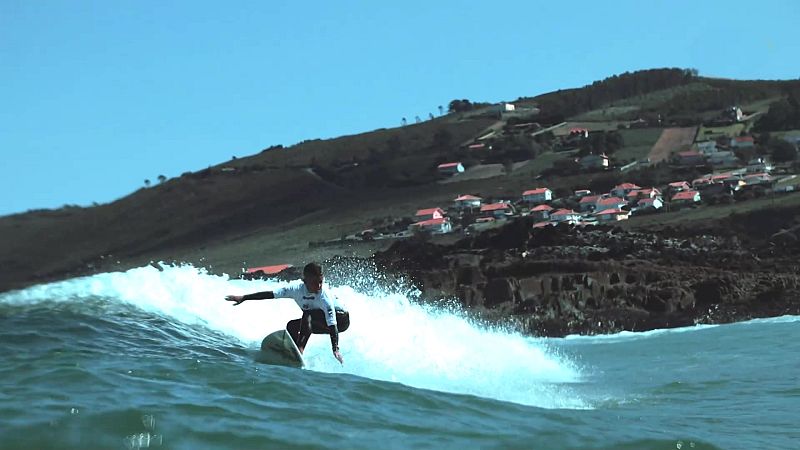 Surfing.es - T4 - Programa 15 - RTVE Play