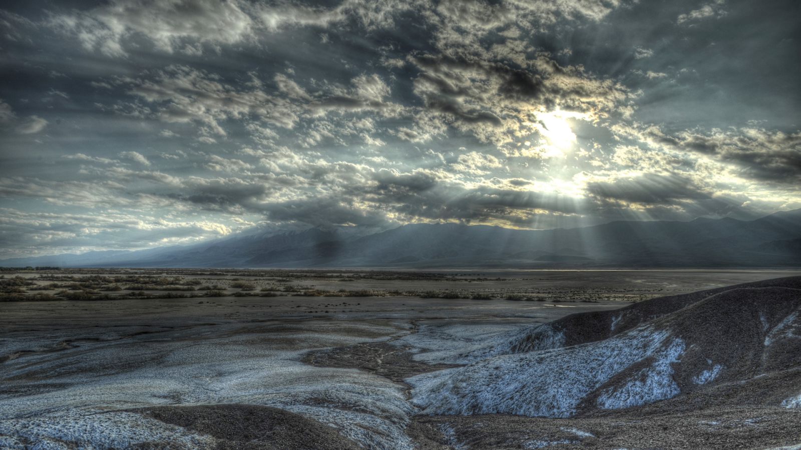 Norteamérica - Al descubierto - Documental en RTVE