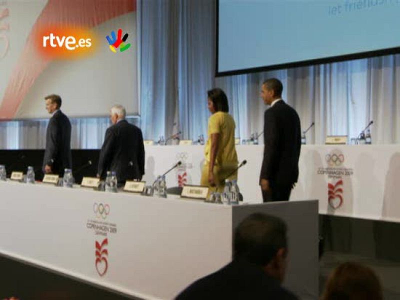 Sin programa: Los Obama, protagonistas | RTVE Play