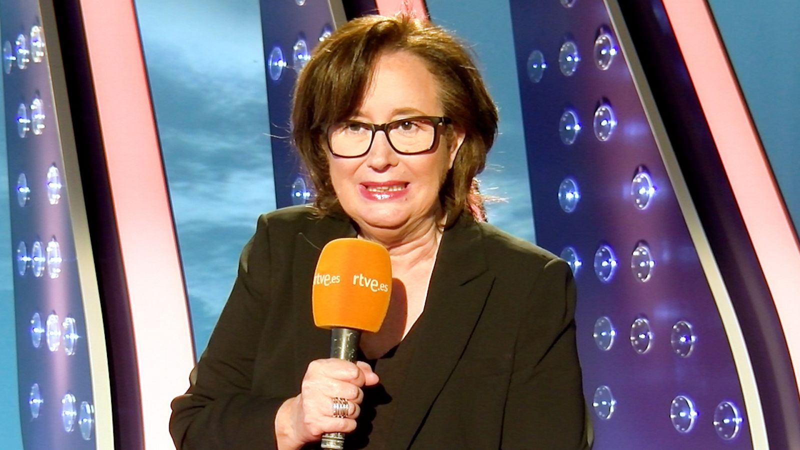 Elisenda Roca, la nueva voz casi invisible de Saber y Ganar: toda su ...