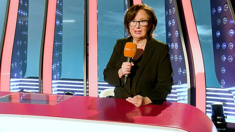 Saber y ganar - Elisenda Roca, feliz por la llamada del director de ...