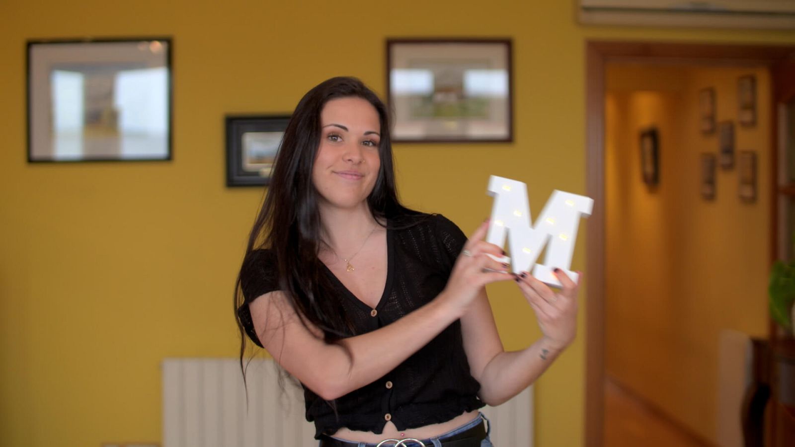 La Meri busca l'amor en el desè programa d'Amor Gatronòmik