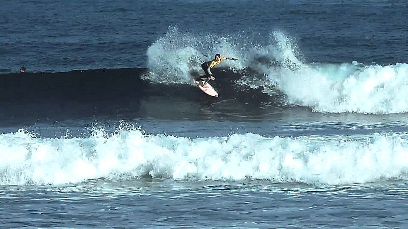 Surfing.es - T4 - Programa 18 - RTVE Play