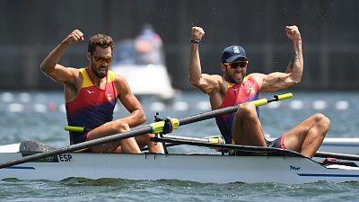 Noticias de última hora, programas y series de televisión - RTVE.es