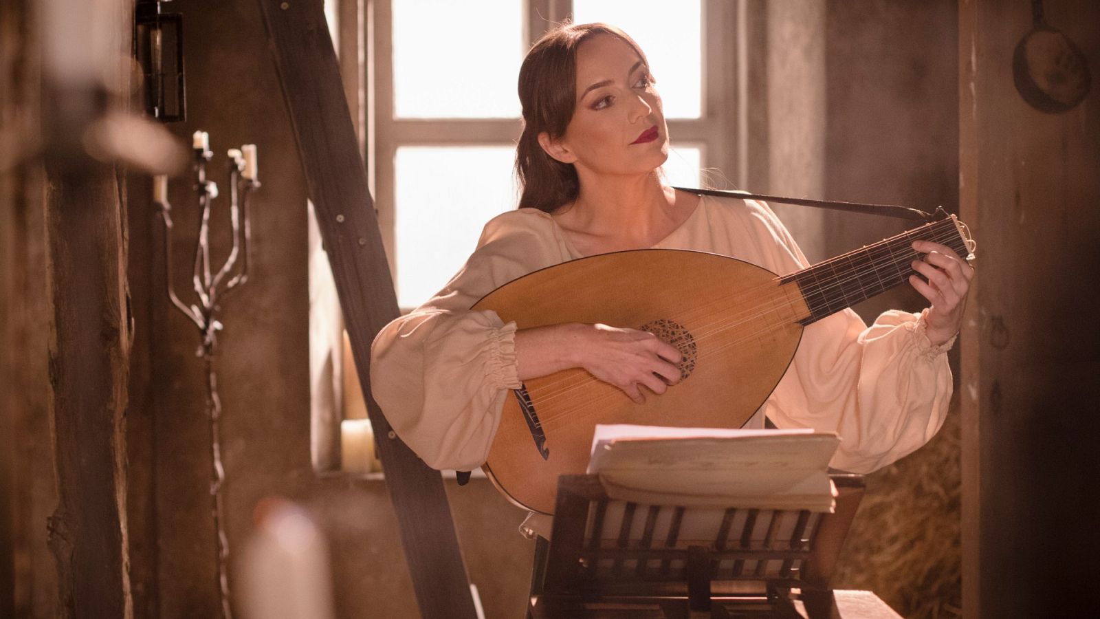 Cinco motivos para ver el estreno de 'Y si sí...?', este jueves