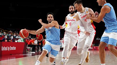 Noticias de última hora, programas y series de televisión - RTVE.es