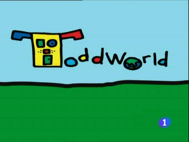 El mundo de Todd